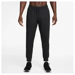 Nike Primary Knit Dri-FIT UV-Repel Jogginghose Herren 010 - black/black XL