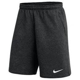 Nike Park 26 Fleece Fu&szlig;ball Shorts Herren 010 - black/white L