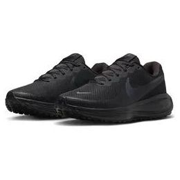 Nike Revolution 8 Laufschuhe Damen 002 - black/anthracite 37.5