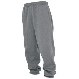 Urban Classics Sweatpants Trainingshose grau in L TB014B grey
