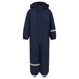 ZIGZAG Vally Schneeanzug Kinder 2048 - navy blazer 2 (92/98)