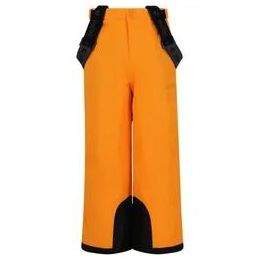 ZIGZAG Provo Skihose Kinder 5102 - desert sun 2 (92/98)