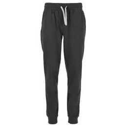 Cruz Mayda Jogginghose Damen 1011 - dark grey melange 44
