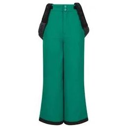 ZIGZAG Soho Skihose Kinder 3253 - alpine green 2 (92/98)