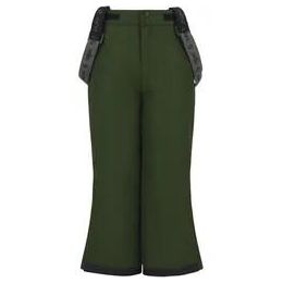 ZIGZAG Soho Skihose Kinder 3074 - kombu green 2 (92/98)