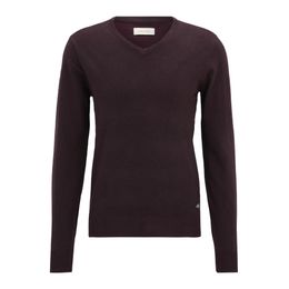 Blend Pullover 'Bruton' Herren Gr&ouml;&szlig;e M weinrot