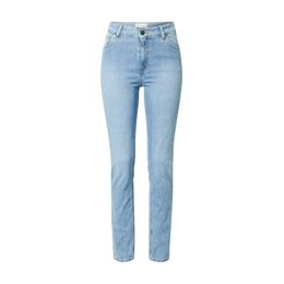 MUD Jeans Jeans 'Swan' Damen Gr&ouml;&szlig;e 26 hellblau