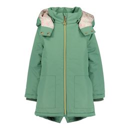 Blue Seven Parka M&auml;dchen Gr&ouml;&szlig;e 122 mint