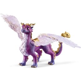 Spielfigur Schleich "BAYALA, Nachthimmeldrache (70762)", bunt, Spielfiguren, Kinder, Kunststoff, Spielfigur, Made in Europe