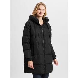 MOS MOSH Mantel 'MMNova Avon' Damen Gr&ouml;&szlig;e S schwarz Winterjacke