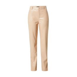 Nasty Gal Hose Damen Gr&ouml;&szlig;e 38 beige