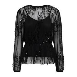 Only Bluse 'ONLBLAIR' Damen Gr&ouml;&szlig;e M schwarz