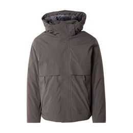 Jack & Jones Jack & Jones &Uuml;bergangsjacke 'JPRCCMOON' Herren Gr&ouml;&szlig;e XS taupe