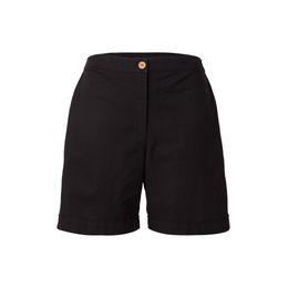Only Carmakoma Shorts Damen Gr&ouml;&szlig;e 52 schwarz