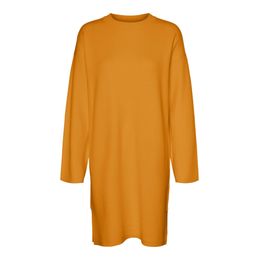 V&eacute;ro Moda Vero Moda Kleid Damen Gr&ouml;&szlig;e XS orange