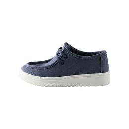 next Halbschuh Jungen Gr&ouml;&szlig;e 21.5 navy