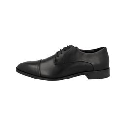 Gordon & Bros Gordon & Bros Schn&uuml;rschuh 'Mirco' Herren Gr&ouml;&szlig;e 46 schwarz
