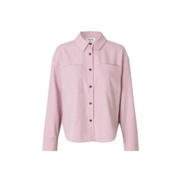 Modstr&ouml;m Modstr&ouml;m Shirt ' Sophiamd ' Damen Gr&ouml;&szlig;e S pink