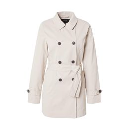 V&eacute;ro Moda Vero Moda Mantel 'VMCHELSEA OLIVIA' Damen Gr&ouml;&szlig;e S creme Wintermantel