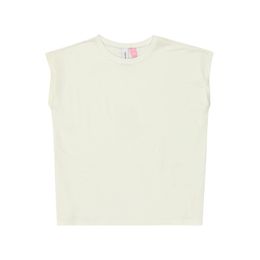 Vero Moda Girl Top 'VMAVA' M&auml;dchen Gr&ouml;&szlig;e 134/140 wei&szlig;