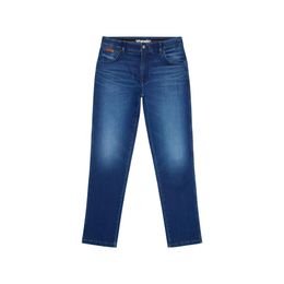 Wrangler Jeans 'Texas' Herren Gr&ouml;&szlig;e 50 blue denim