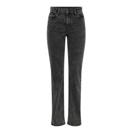 Pieces Jeans 'Kelly' Damen Gr&ouml;&szlig;e 28 grey denim
