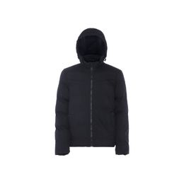 Mozzaar Jacke Herren Gr&ouml;&szlig;e XXXL schwarz