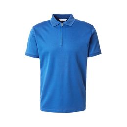 Selected Poloshirt 'SLHFave' Herren Gr&ouml;&szlig;e XS blau
