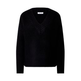 EDITED Pullover 'Claire' Damen Gr&ouml;&szlig;e XS schwarz