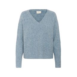 Kaffe Pullover 'KAniel' Damen Gr&ouml;&szlig;e L opal