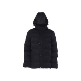 YEPA Winterjacke Herren Gr&ouml;&szlig;e L schwarz