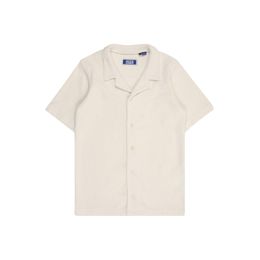 Jack & Jones Jack & Jones Junior Hemd 'JPRBLABEN' Jungen Gr&ouml;&szlig;e 176 wollwei&szlig;