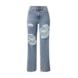 A&eacute;ropostale Jeans Damen Gr&ouml;&szlig;e 34 blue denim