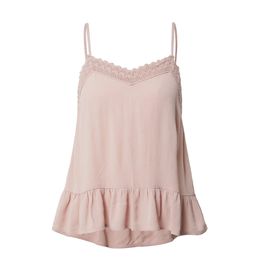ABOUT YOU Top 'Cassia' Damen Gr&ouml;&szlig;e XXL ros&eacute;