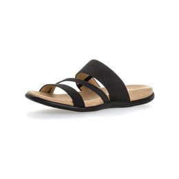 Gabor Damen Pantolette Gr. 39