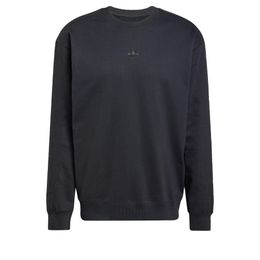 adidas originals Sweatshirt 'Premium Essentials' Herren Gr&ouml;&szlig;e L schwarz