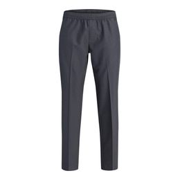 Jack & Jones JACK & JONES Pants male size 34 Ultramarine blue