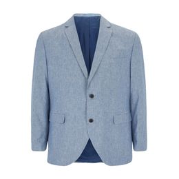 Jack & Jones Plus Jack & Jones Plus Sakko Herren Gr&ouml;&szlig;e 72 marine