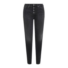 Calvin Klein Jeans Jeans Damen Gr&ouml;&szlig;e 25 black denim