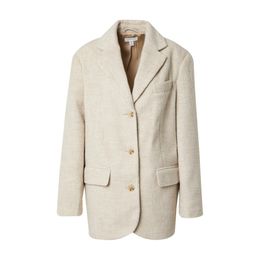 Topshop &Uuml;bergangsmantel Damen Gr&ouml;&szlig;e XL hellbeige