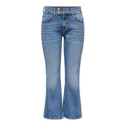 Only Jeans 'ONLViolet' Damen Gr&ouml;&szlig;e 30 blue denim