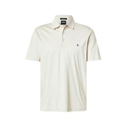 BOSS Shirt 'C-Parris 01' male White size 6XL