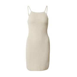 EDITED Kleid 'Padme' Damen Gr&ouml;&szlig;e 42 creme Winterkleid