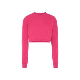 Kilata Sweatshirt female Pink size M