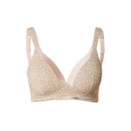 Naturana Bra female Pink size 80