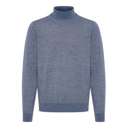 Blend Pullover 'Bruton' Herren Gr&ouml;&szlig;e S taubenblau