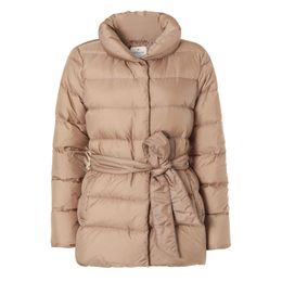 TATUUM Winterjacke 'ZOA' Damen Gr&ouml;&szlig;e S beige