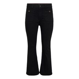 Tommy Hilfiger Curve Jeans female Black size 46