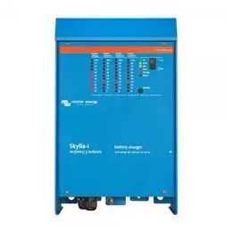 VICTRON ENERGY Victron Skylla-i 24/100 (3) Batterie Ladeger&auml;t 24 V / 100 A / 230 V / 3 Ausg&auml;nge