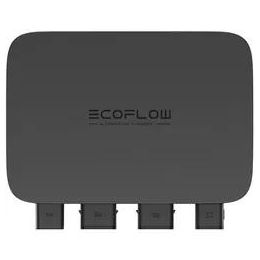 EcoFlow Batterieladeger&auml;t 500 W Alternator Charger